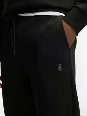 BOSS Elastic-waistband Track Pants