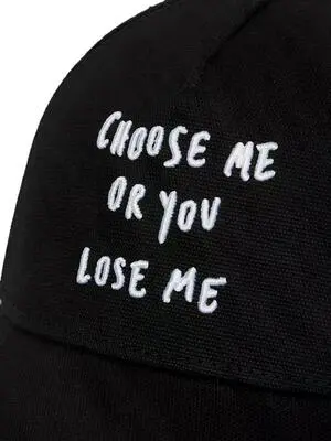 Karl Lagerfeld X Pietro Terzini Cap