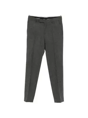 Karl Lagerfeld Edge Trousers - Grey