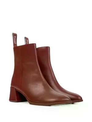 Camper Kora Ankle Boots