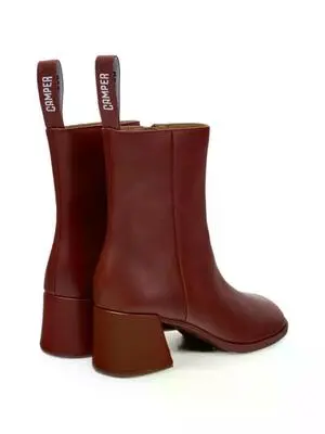 Camper Kora Ankle Boots