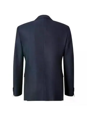 Canali Single-breasted Notched-lapels Suit