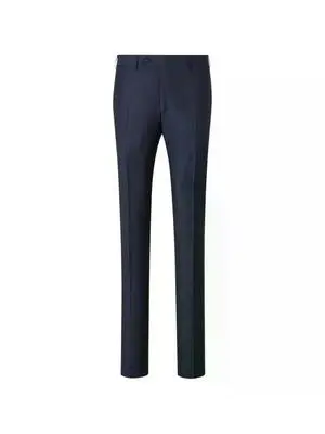 Canali Single-breasted Notched-lapels Suit