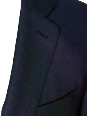Canali Single-breasted Notched-lapels Suit
