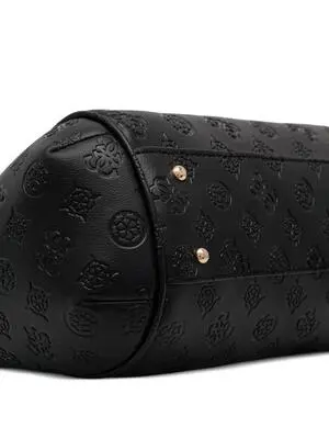 Guess Logo-embossed Tote Bag