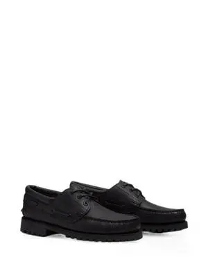 Timberland Lace-up Boat Shoes