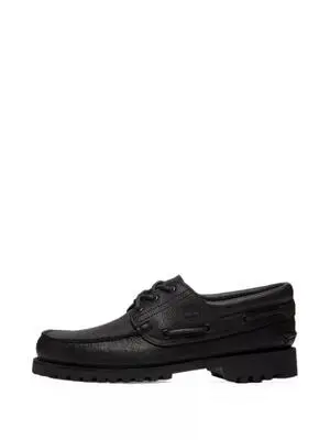 Timberland Lace-up Boat Shoes