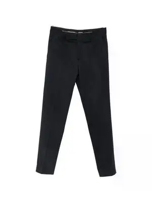 Karl Lagerfeld Road Trousers - Black