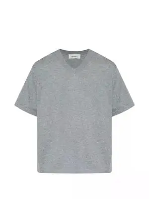 LISA YANG Brayden V-neck T-shirt