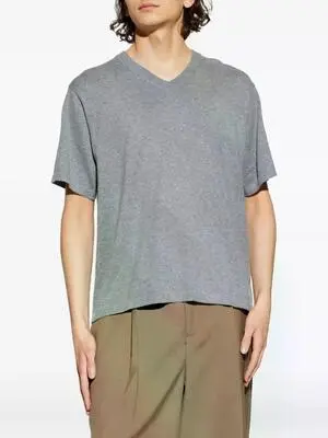 LISA YANG Brayden V-neck T-shirt