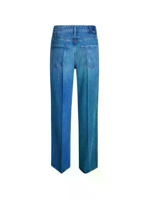 MOTHER The Ditcher Roller Jeans