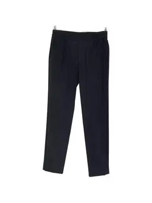 Karl Lagerfeld Crown Trousers - Blue