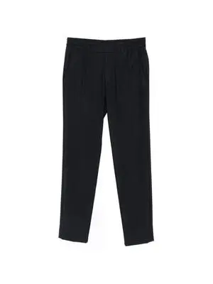 Karl Lagerfeld Crown Trousers - Blue