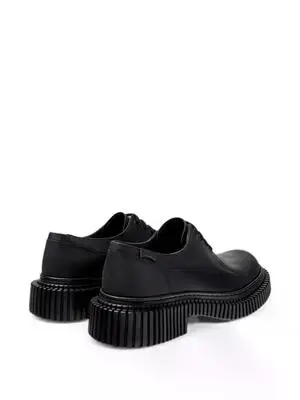 Camper Pix Berlin Lace-up Loafers