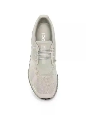 On Mesh Cloud Sneakers