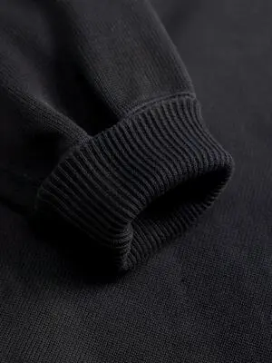 Ralph Lauren Zip Long-sleeve Sweater