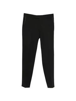 Karl Lagerfeld Edge Trousers - Black
