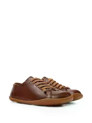 Camper Peu Cami Leather Sneakers