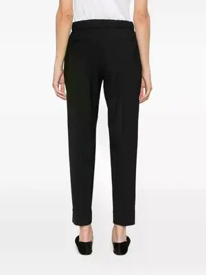 BERWICH Turn-up Cuff Trousers