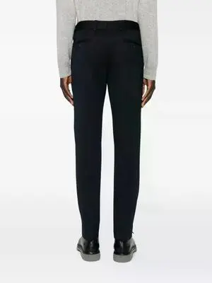 Karl Lagerfeld Crown Style Trousers