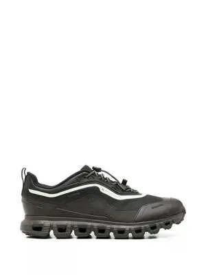 On Cloudaway Waterproof Sneakers - Black