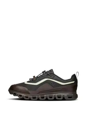On Cloudaway Waterproof Sneakers - Black