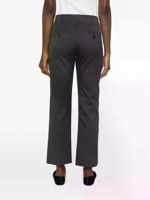 Brunello Cucinelli Flared Trousers