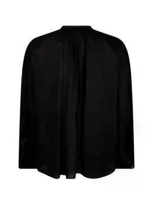 FORTE_FORTE Bead-embroidered Blouse