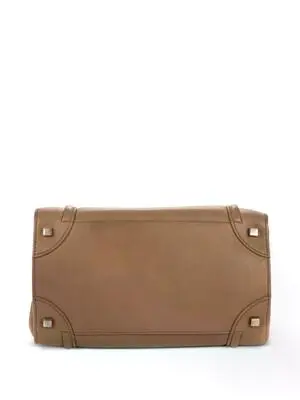Celine Medium Phantom Luggage Tote Bag