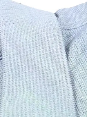 Dior 2010s Cd Logo Polo Shirt