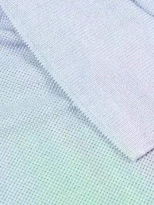 Dior 2010s Cd Logo Polo Shirt
