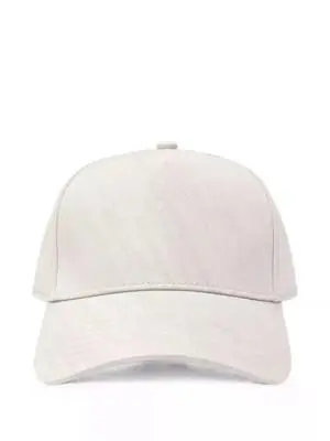 MELT Cotton Baseball Cap - Neutrals