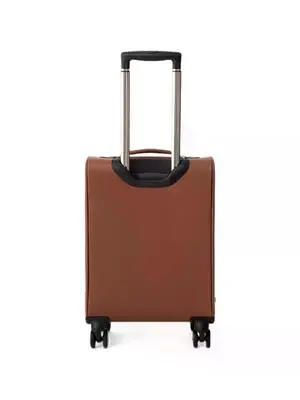 Guess Logo-print Suitcase