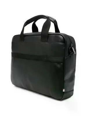 BOSS Jace Briefcase - Black