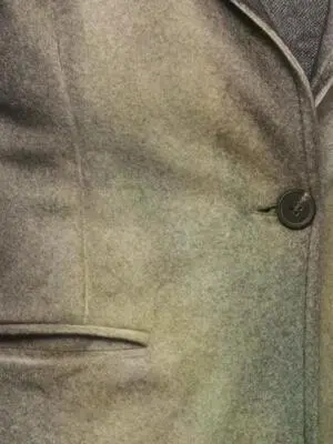 Avant Toi Notched-lapels Single-breasted Jacket