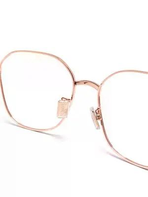 Kenzo Square-frame Glasses