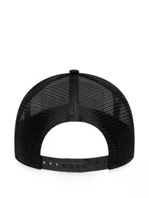New Era Austin Texas-patch Mesh-panel Trucker Hat