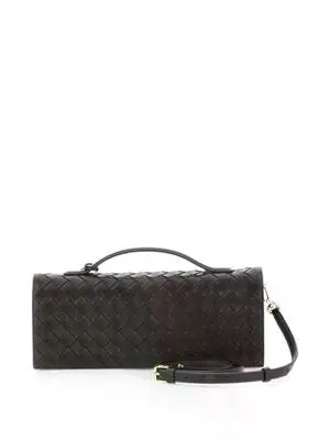 Jw Pei Celeste Woven Tote Bag