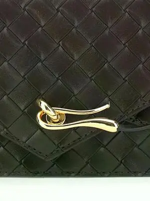 Jw Pei Celeste Woven Tote Bag