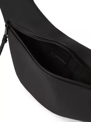 Karl Lagerfeld Logo-patch Messenger Bag