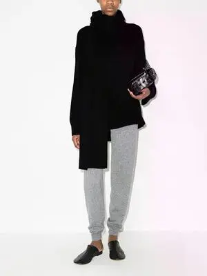 LISA YANG Noor Crew-neck Jumper