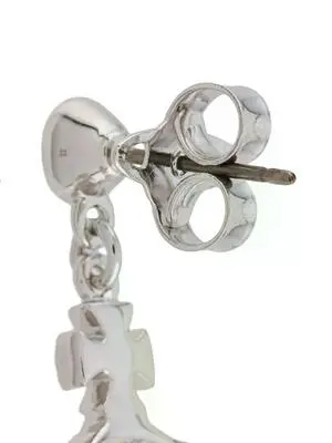 VIVIENNE WESTWOOD Bas Relief Drop Earrings