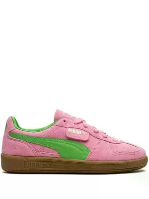 PUMA Palermo Special /green Sneakers