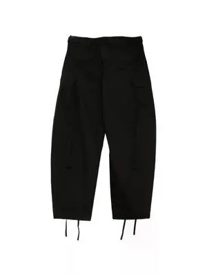 Sacai Belted Cargo Pants