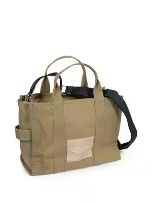 Marc Jacobs The Tote Bag Canvas Tote Bag