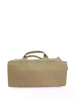 Marc Jacobs The Tote Bag Canvas Tote Bag