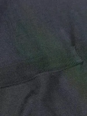 Prada V-neck Wool Cardigan