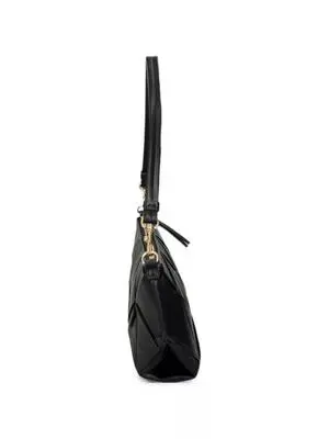 Calvin Klein Quilted Shoulder Bag