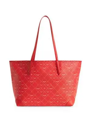 Zadig&Voltaire Monogram-print Shoulder Bag