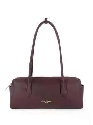 LANCASTER Cube Rectangular-shape Shoulder Bag - Red